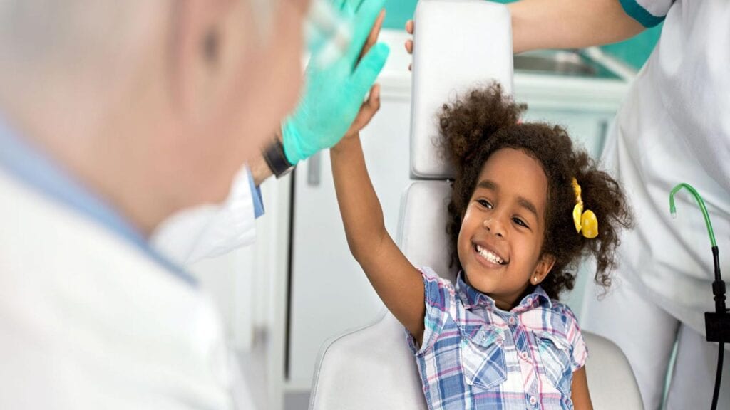 All You Need to Know About Pediatric Dentistry | Kakar Dental