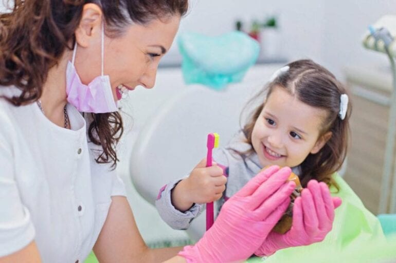 All You Need to Know About Pediatric Dentistry | Kakar Dental