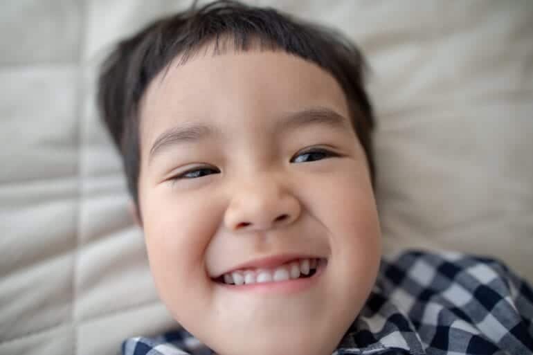 Why Are Baby Teeth Important? - Kakar Dental Group