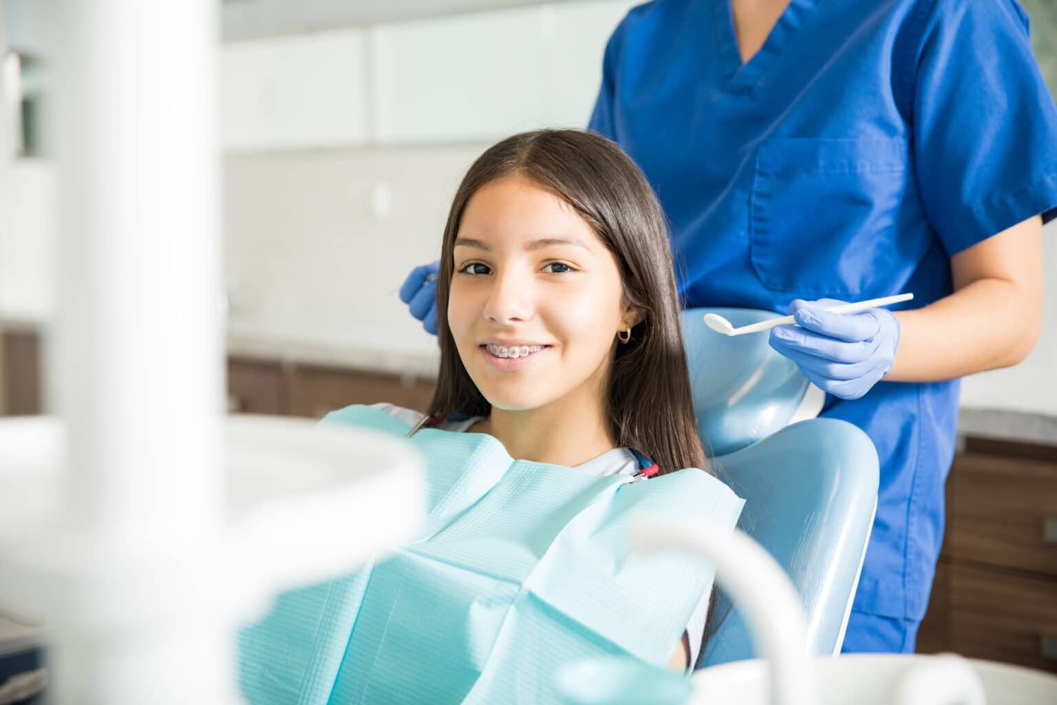 Why Is My Baby Getting Canine Teeth First? - Kakar Dental Group