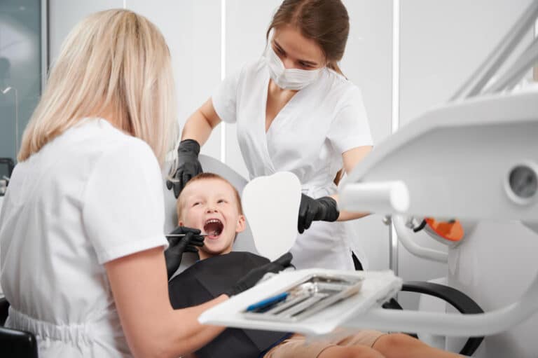 Teeth Hurts when Eating Sweets But No Cavity - Kakar Dental Group