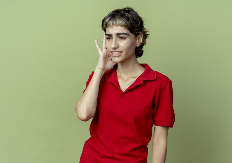 Why Does My Soft Palate Hurt? When to Worry (Relief Tips)